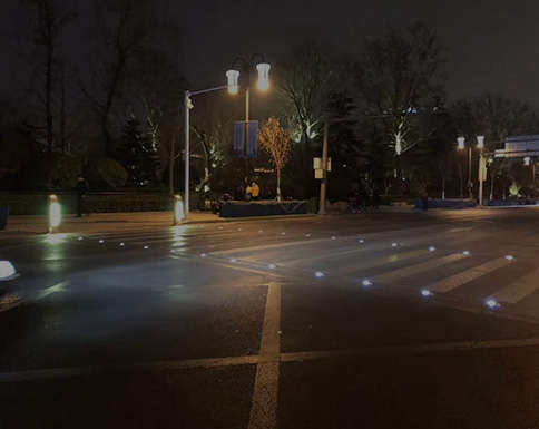 Solar Street Light Manufacturer, Integrated Solar Light for Road |SBM ...