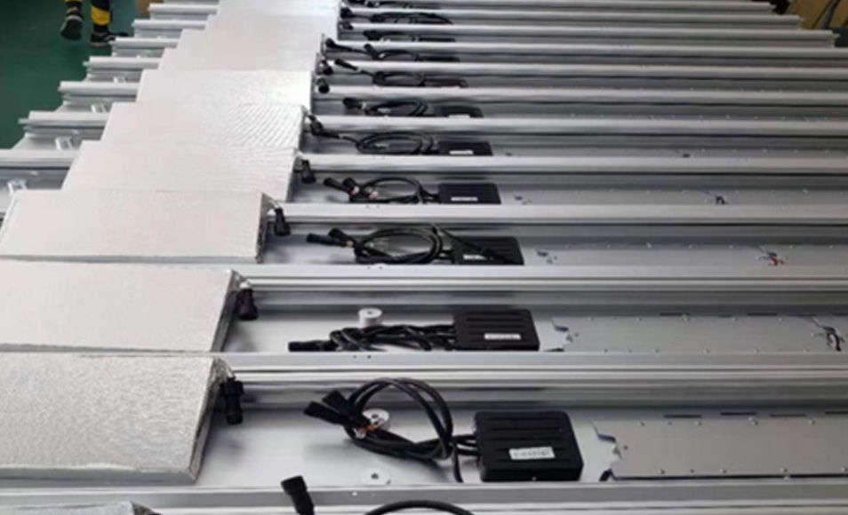 All in One Solar Street Light A1 with CCTV Camera for Security, Solar ...