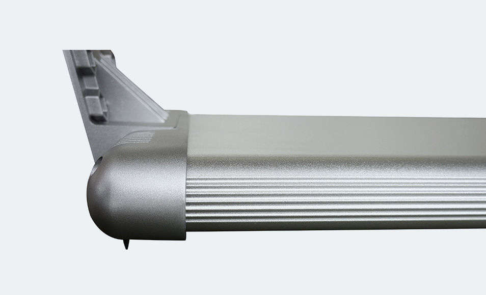 All in One Solar Street Light A1 with CCTV Camera for Security, Solar ...